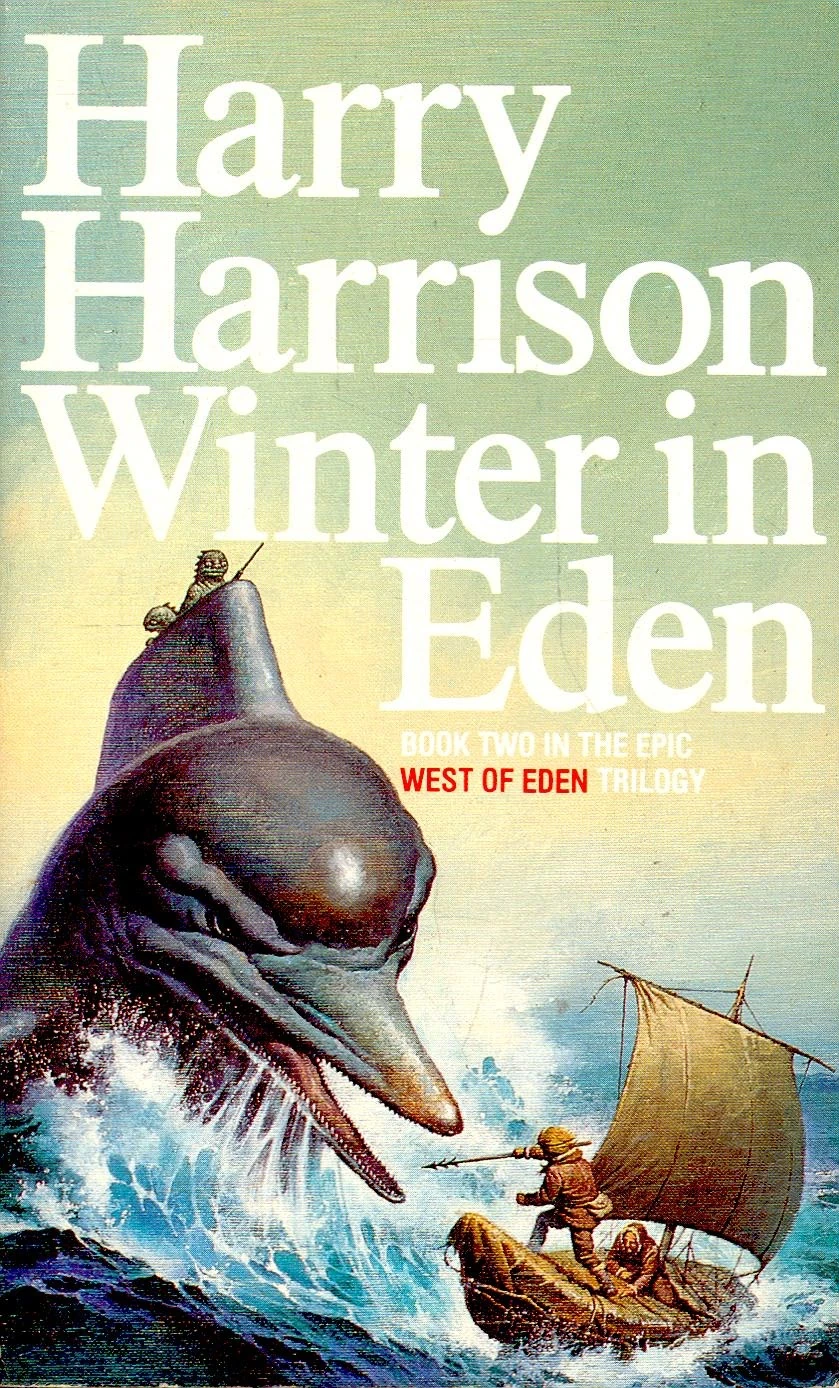 Winter in Eden | West of Eden Wiki | Fandom