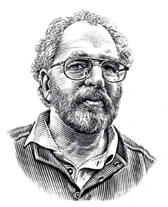 Bill Sanderson | West of Eden Wiki | Fandom