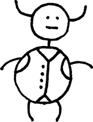 Gary the Goblin | West Of Loathing Wiki | Fandom