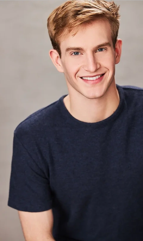 Calvin Ticknor-Swanson | Wiki West Side Story | Fandom