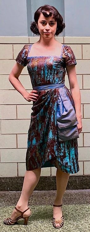 Tat | Wiki West Side Story | Fandom