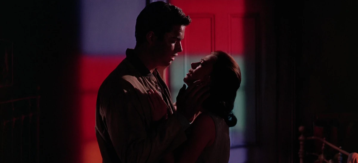 Somewhere | Wiki West Side Story | Fandom