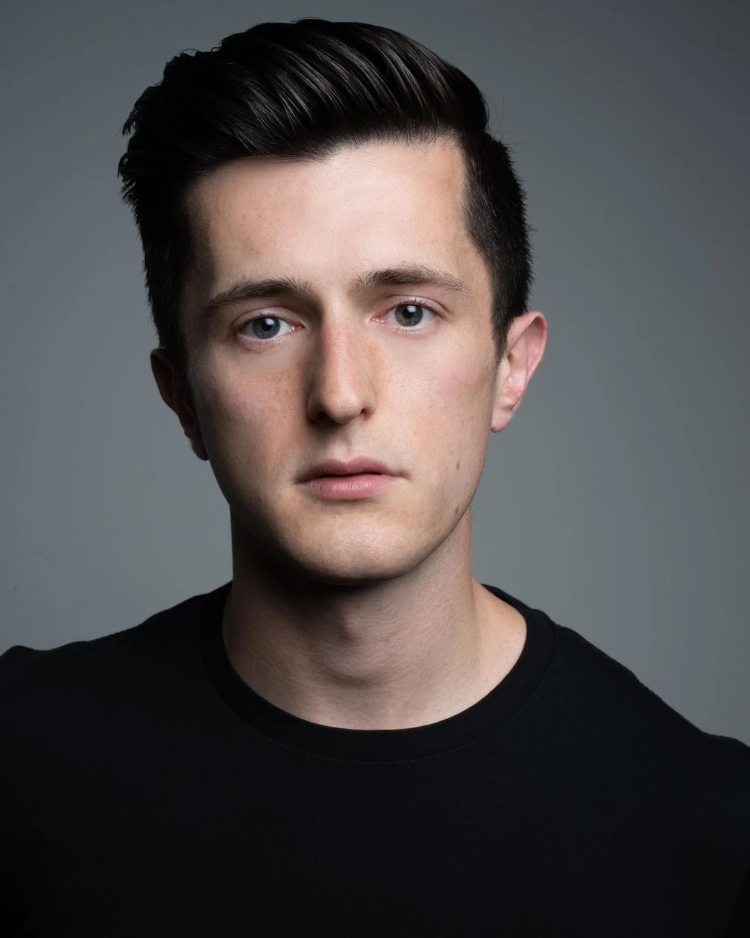 Liam Johnson | Wiki West Side Story | Fandom