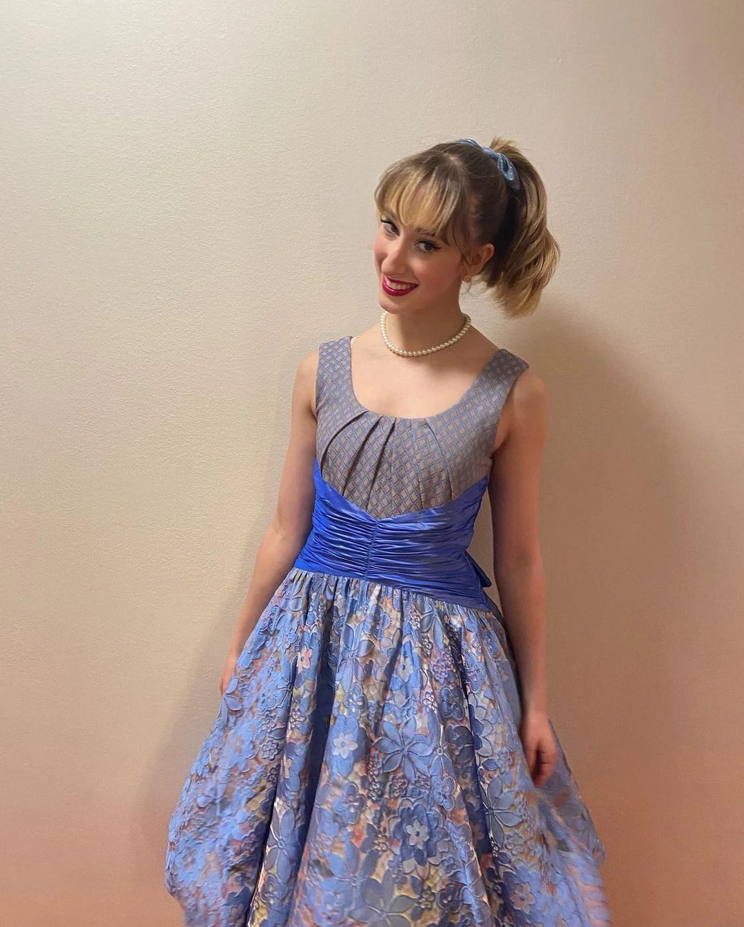 Nicole Lewandowski | Wiki West Side Story | Fandom