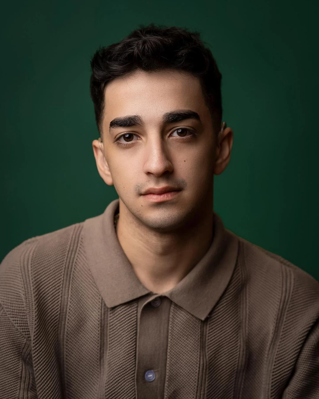 Vako Gvelesiani | Wiki West Side Story | Fandom