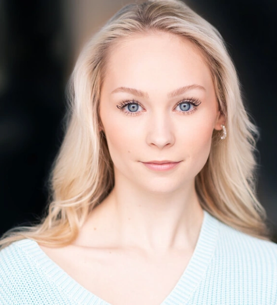 Natalie Soutier | Wiki West Side Story | Fandom