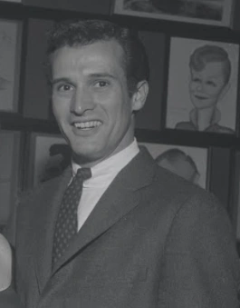 Larry Kert | Wiki West Side Story | Fandom