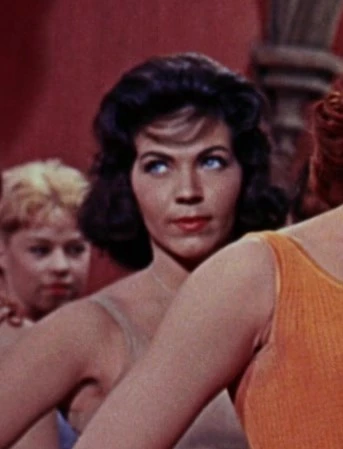 Clarice | Wiki West Side Story | Fandom