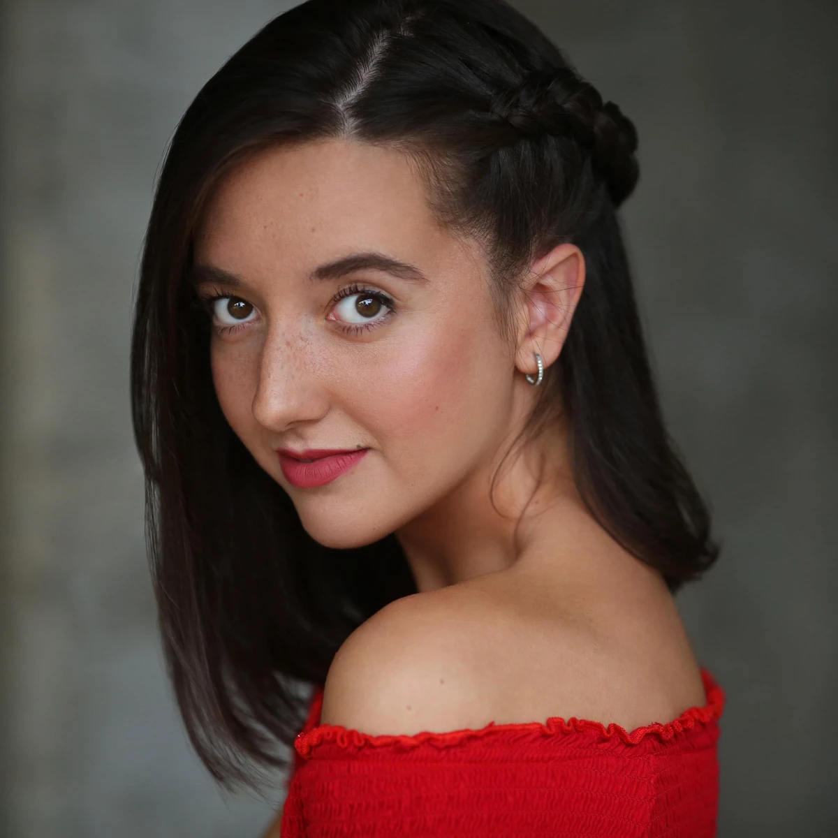 Majo Rivero | Wiki West Side Story | Fandom