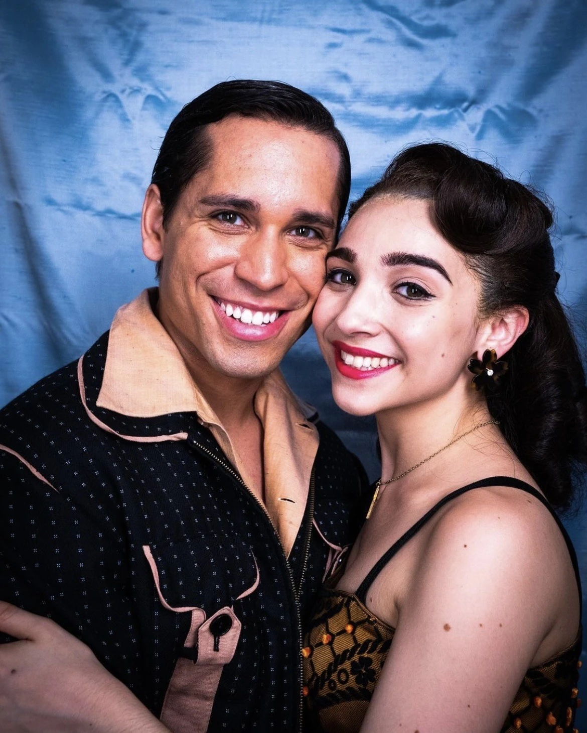 Pili | Wiki West Side Story | Fandom