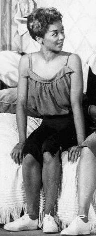 Francisca | Wiki West Side Story | Fandom