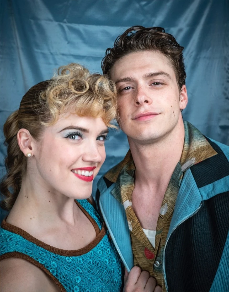 Rhonda | Wiki West Side Story | Fandom