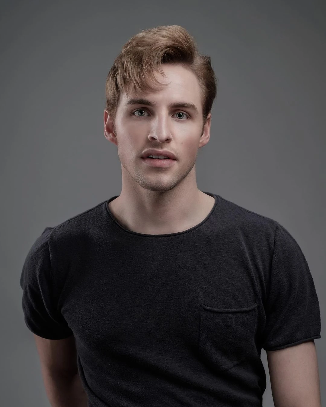 Jadon Webster | Wiki West Side Story | Fandom