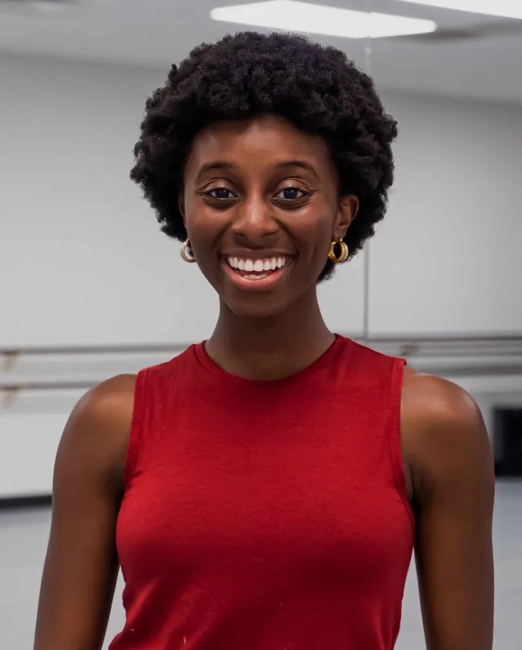Deanna Cudjoe | Wiki West Side Story | Fandom