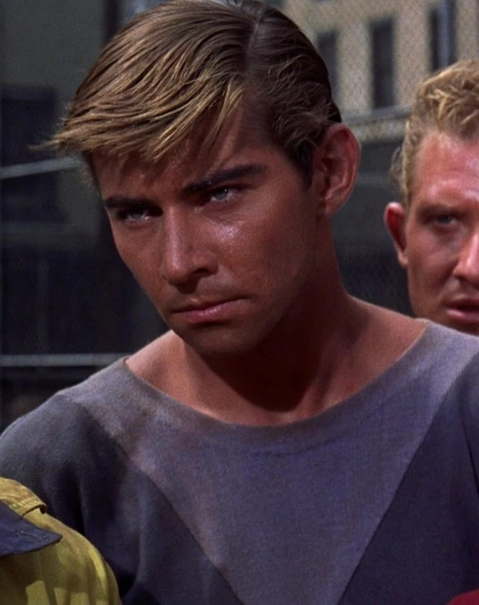 Ice | Wiki West Side Story | Fandom