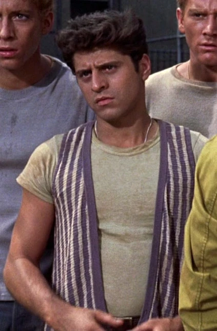 Action | Wiki West Side Story | Fandom