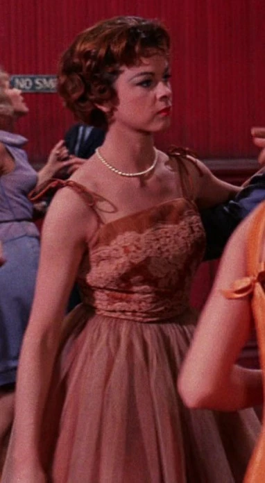 Minnie | Wiki West Side Story | Fandom
