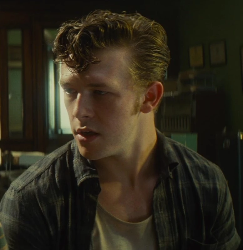 Diesel | Wiki West Side Story | Fandom