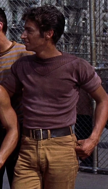 Juano | Wiki West Side Story | Fandom