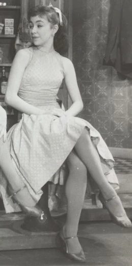 Clarice | Wiki West Side Story | Fandom