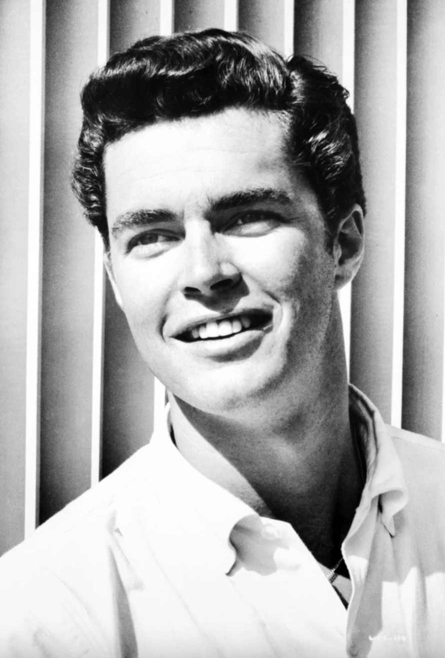 Richard Beymer | Wiki West Side Story | Fandom