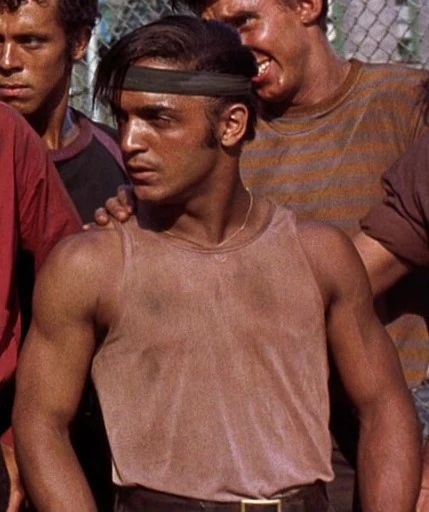 Loco | Wiki West Side Story | Fandom