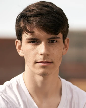 Patrick Higgins | Wiki West Side Story | Fandom