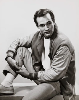 Tony | Wiki West Side Story | Fandom