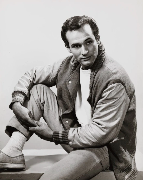 Tony | Wiki West Side Story | Fandom