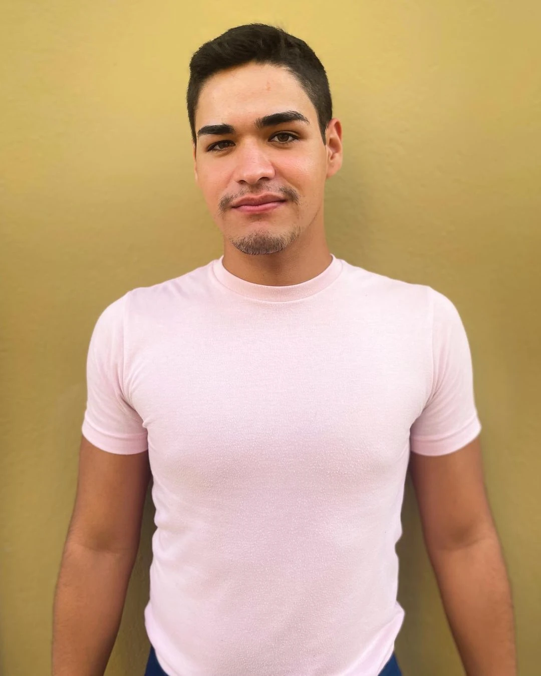 Christopher Alvarado | Wiki West Side Story | Fandom