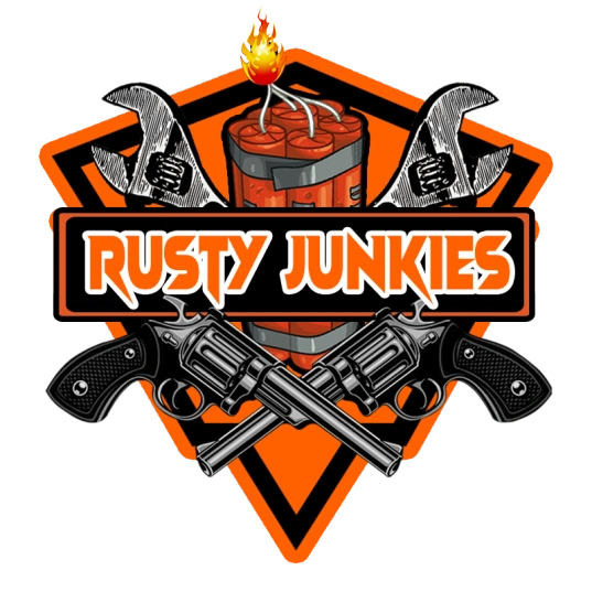 Rusty Junkies | Wiki West Side RP | Fandom
