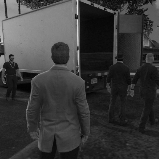 Barontini Crime Family | Wiki West Side RP | Fandom