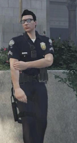 Lucas Maverick | Wiki West Side RP | Fandom