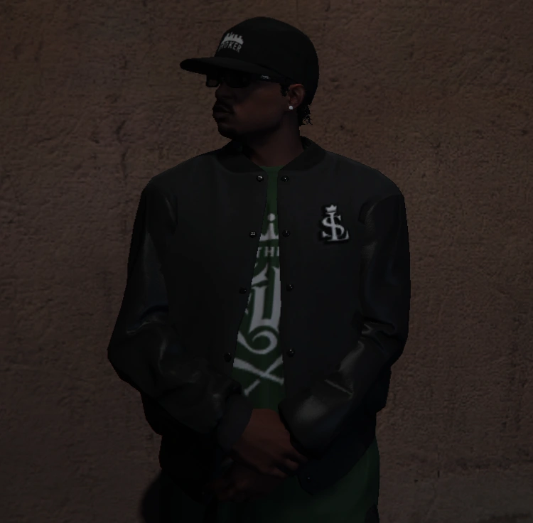 O'shea Johnson | Wiki West Side RP | Fandom