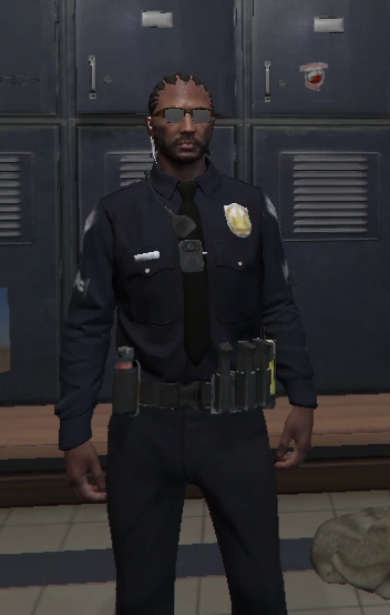 Robert Greens | Wiki West Side RP | Fandom