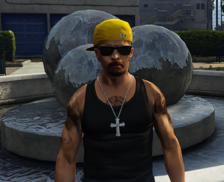 Alejandro Flores | Wiki West Side RP | Fandom