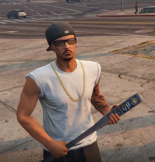 Dario "DG" Garcia | Wiki West Side RP | Fandom