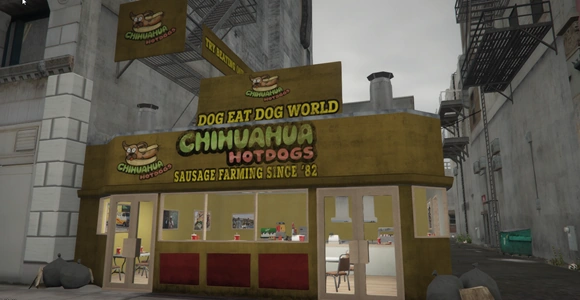 Chihuahua Hotdogs | Wiki West Side RP | Fandom
