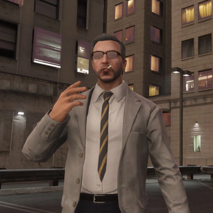 Joe Barontini | Wiki West Side RP | Fandom