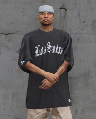 Túlio López | Wiki West Side RP | Fandom
