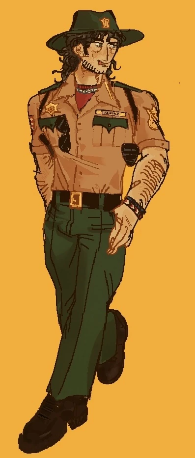 CIVILIANS | West Birch Bucks Wiki | Fandom