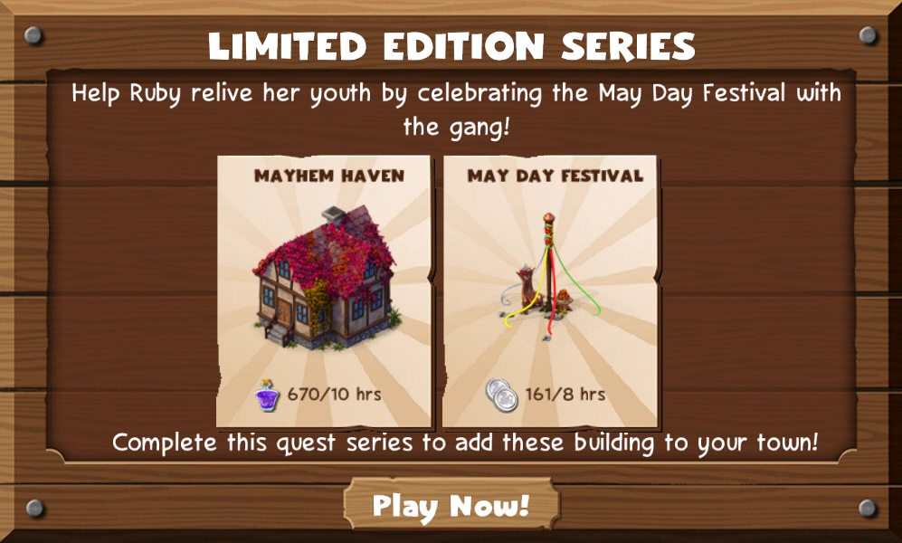 Come What May | Westbound Wiki | Fandom