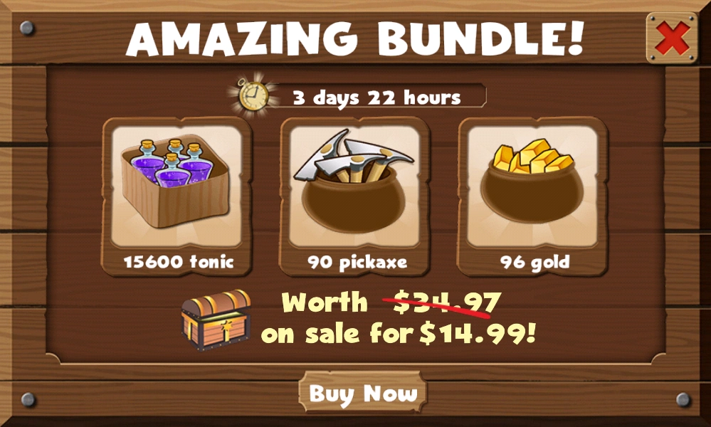 Sale and Special History | Westbound Wiki | Fandom