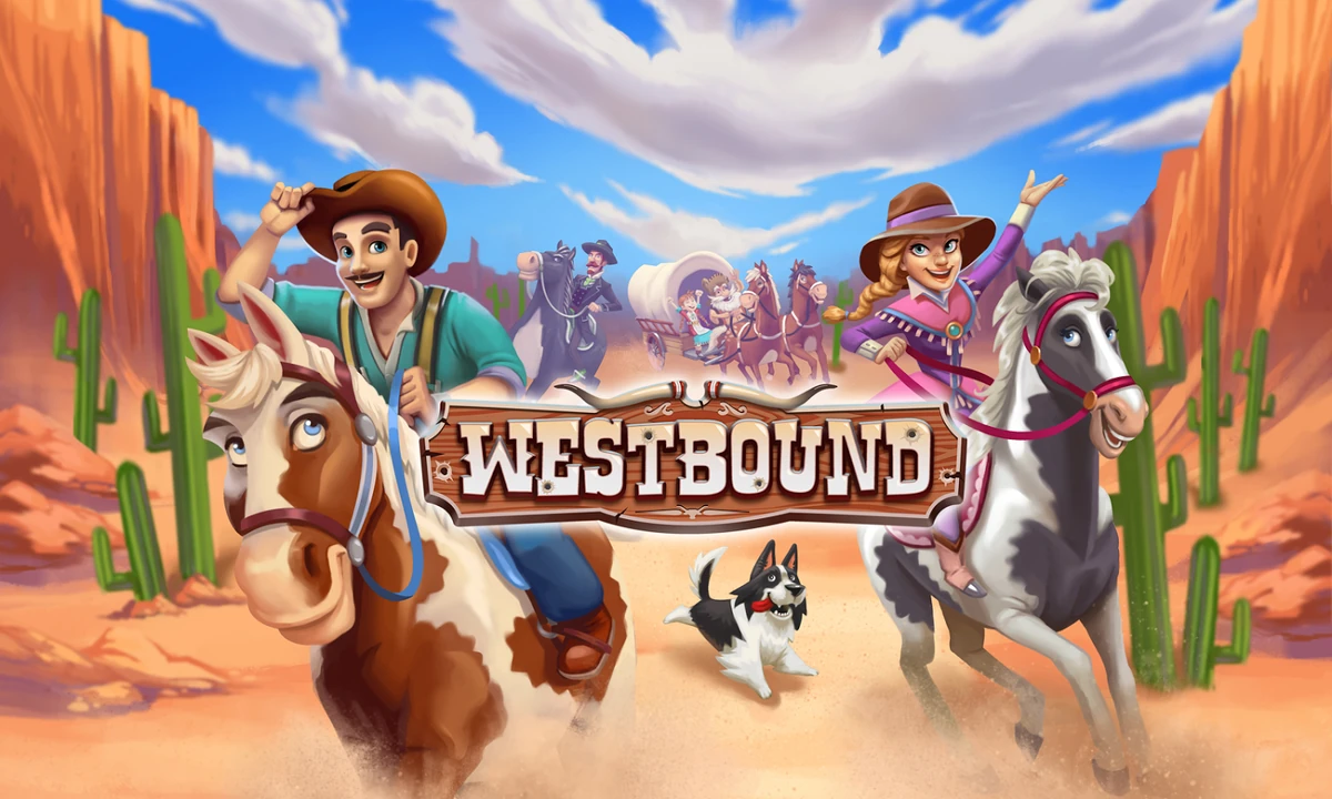 Getting Started | Westbound Wiki | Fandom