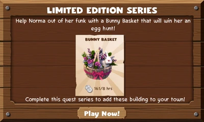 A Smelly Bunny | Westbound Wiki | Fandom