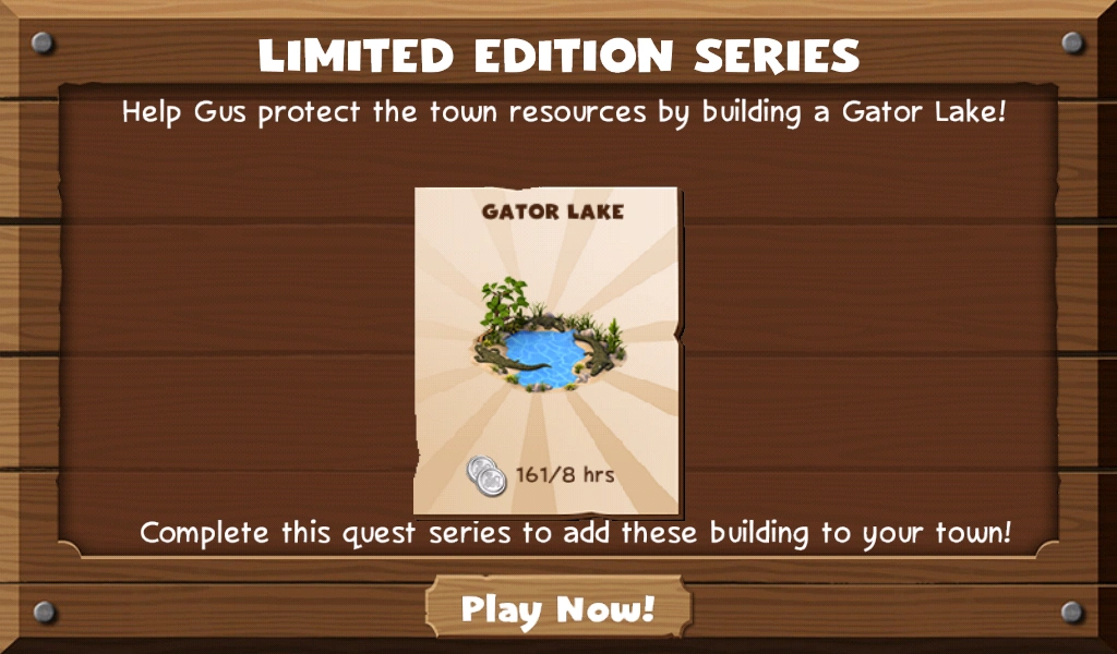 Gator Guard | Westbound Wiki | Fandom