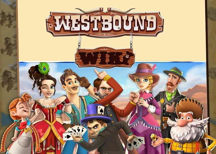 Westbound | Westbound Wiki | Fandom