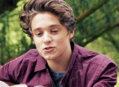 Red Donovan | Westbrook Wiki | Fandom