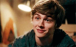 Jace West | Westbrook Wiki | Fandom