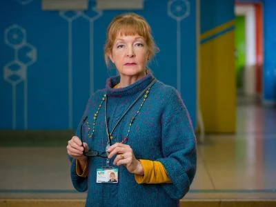 Phillipa Robson | Westchester Village Wiki | Fandom